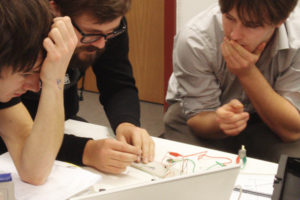 WORKSHOP: HARDWARE HACKING WITH ARDUINO | THE CONSTITUTE