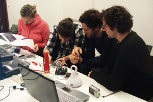 WORKSHOP: HARDWARE HACKING WITH ARDUINO | THE CONSTITUTE